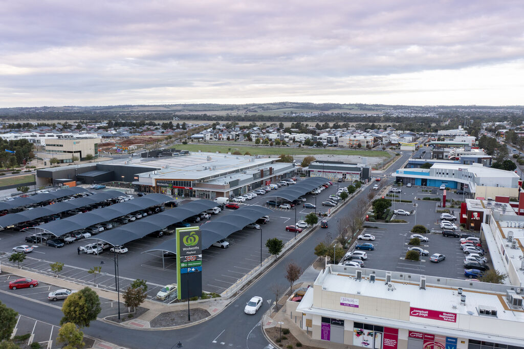 Playford Alive • Explore