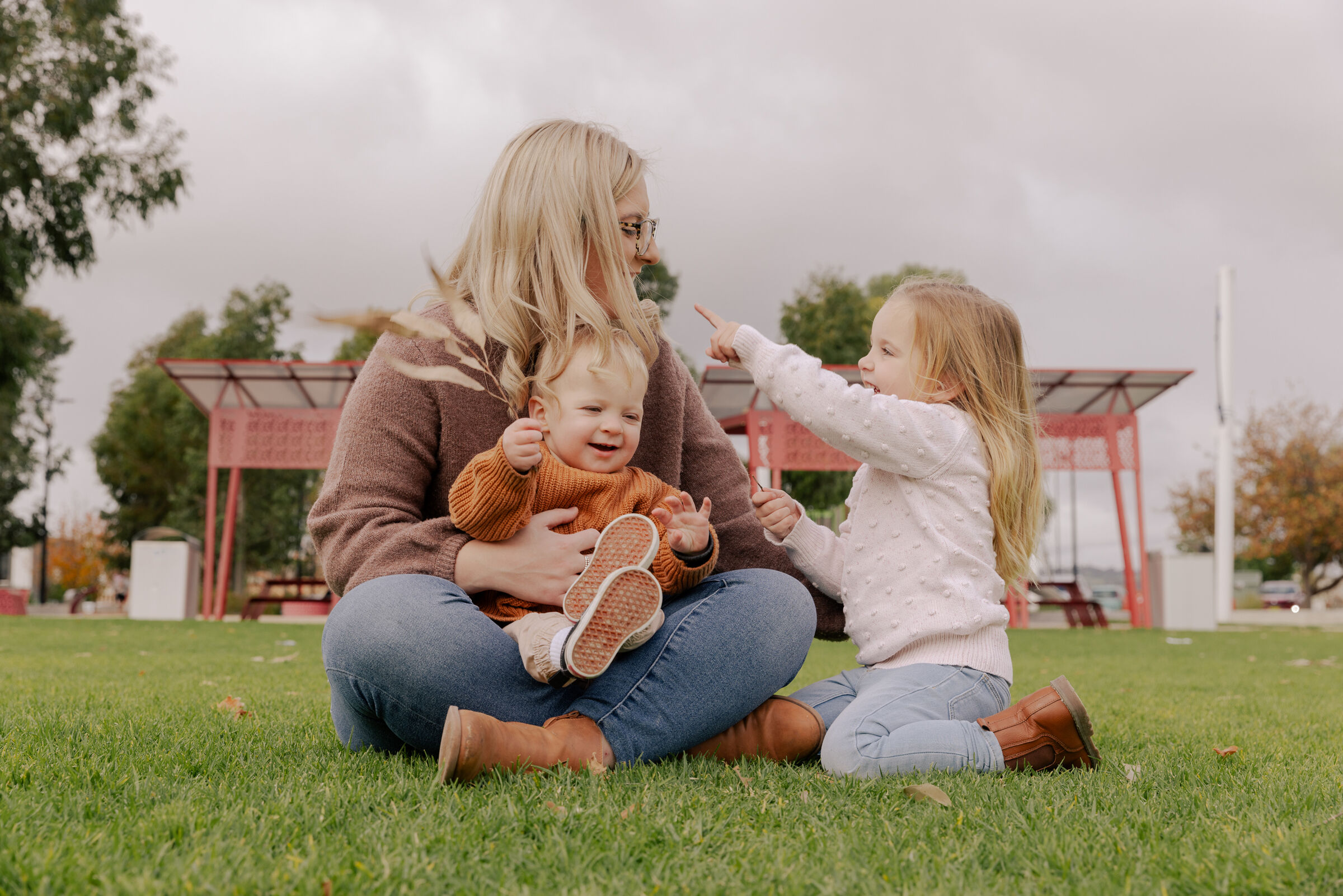 Playford Alive • Explore