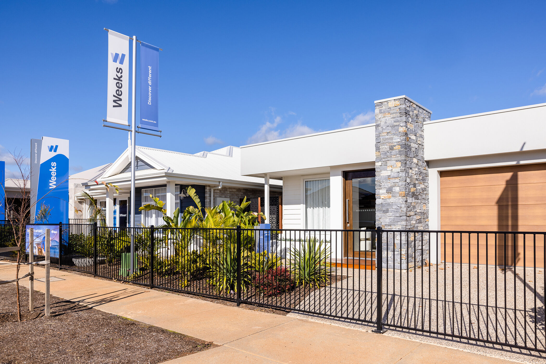 Playford Alive • Visit Us