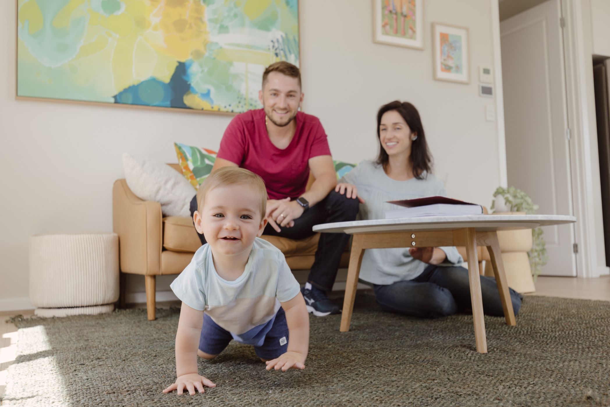 Playford Alive • New land release available from $170,000*