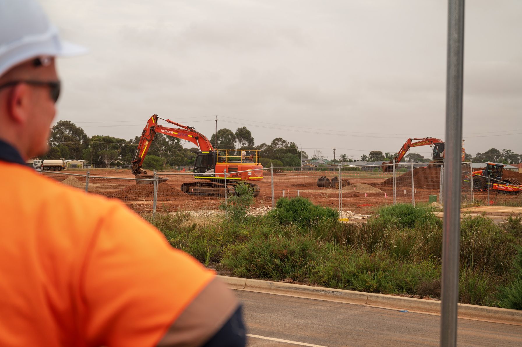 Playford Alive • Playford’s alive and kicking for first homebuyers