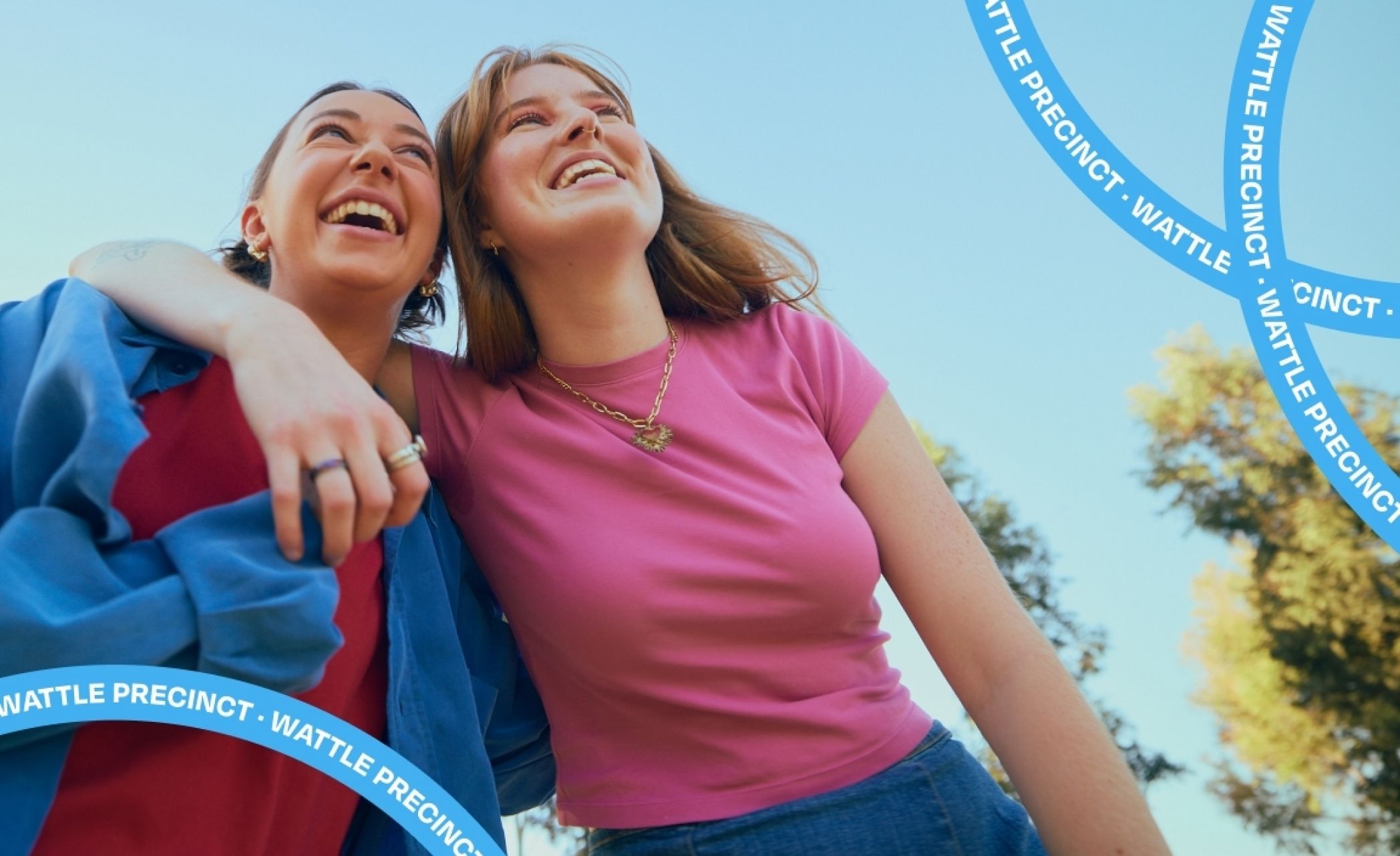 Playford Alive • Wattle Precinct