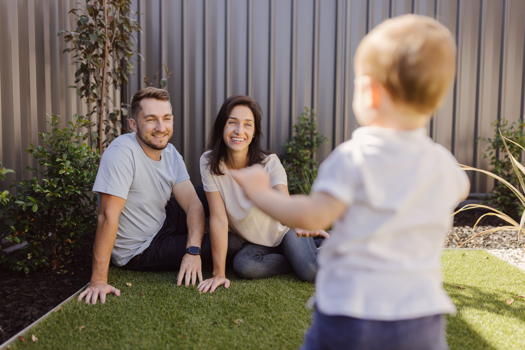 Playford Alive • First Moves