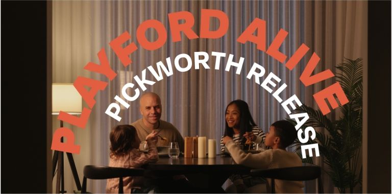 Playford Alive • Houses & land for sale