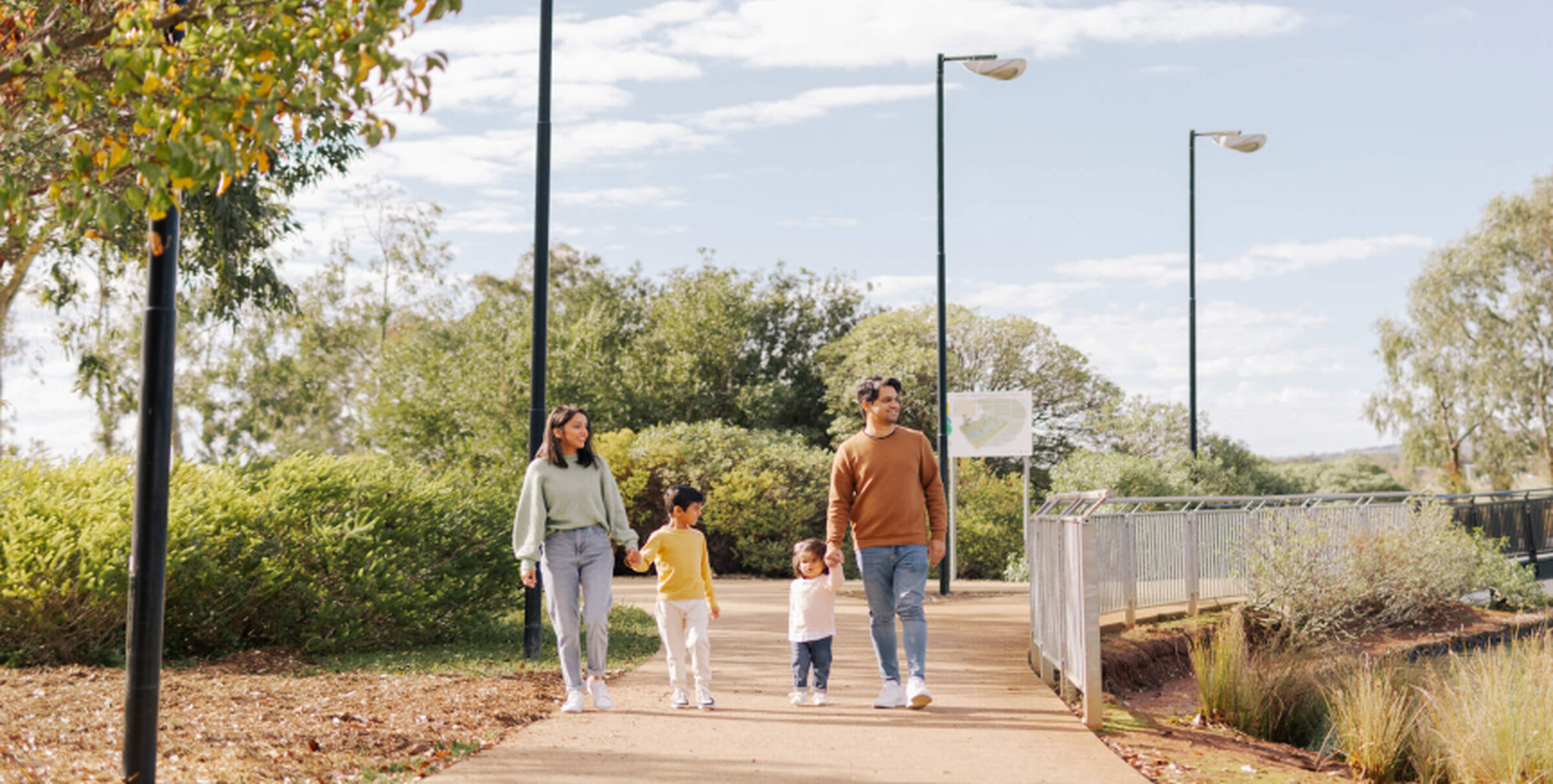 Playford Alive • Houses & land for sale