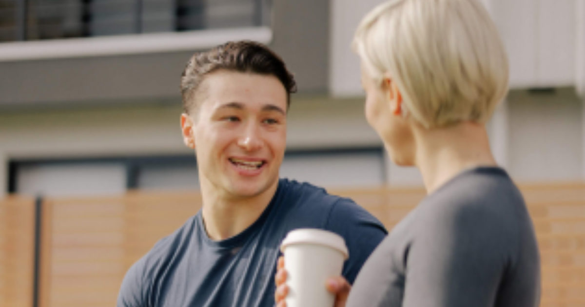 Playford Alive • Map